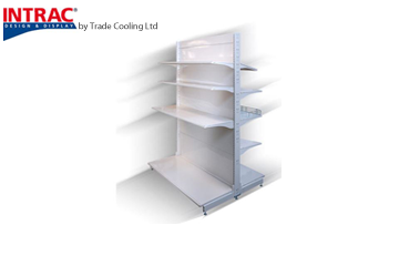 INTRAC Shelving - IWL25